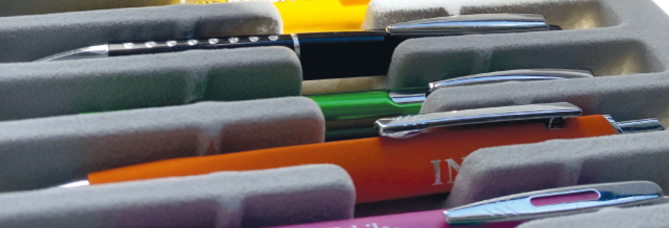 Vos impressions & une équipe dynamique - Imprimerie Mettai